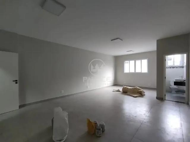 Conj. Comercial / Sala para Locação em Piracicaba/SP Vila Independência 1 Quartos