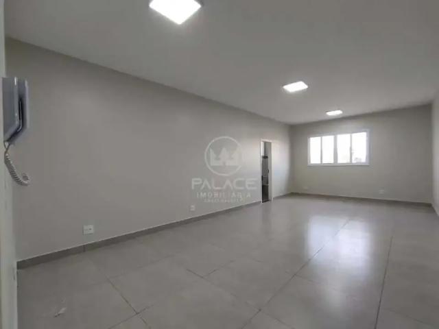 Conj. Comercial / Sala para Locação em Piracicaba/SP Vila Independência 1 Quartos