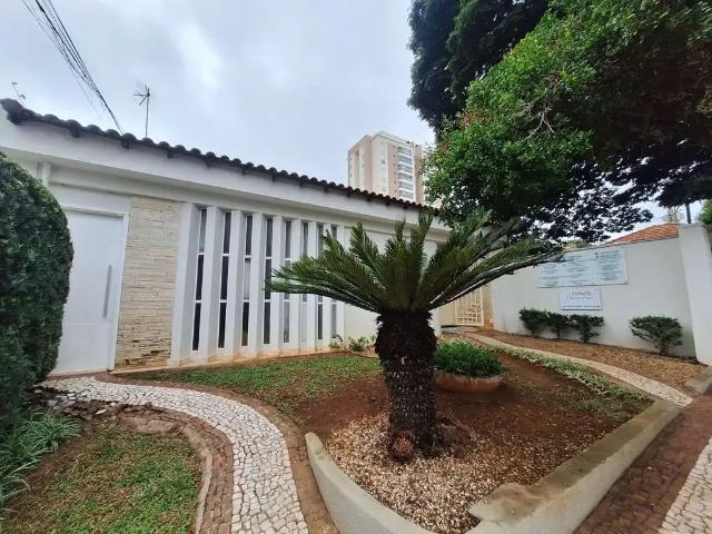 Conj. Comercial / Sala para Locação em Piracicaba/SP Vila Independência