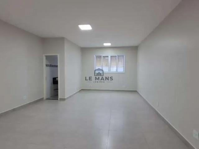 Conj. Comercial / Sala para Locação em Piracicaba/SP Vila Independência