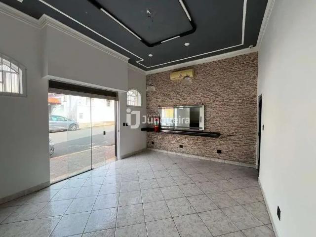 Conj. Comercial / Sala para Locação em Piracicaba/SP Vila Independência