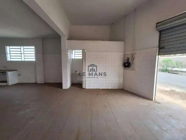 Conj. Comercial / Sala para Locação em Piracicaba/SP Vila Independência