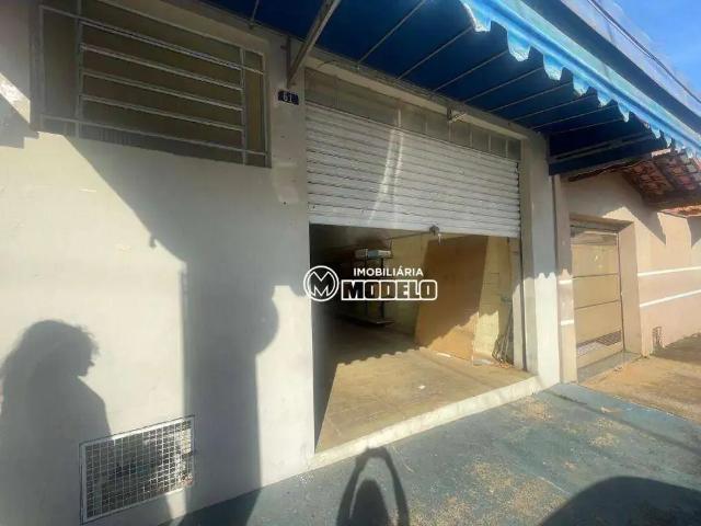 Conj. Comercial / Sala para Locação em Piracicaba/SP Vila Independência