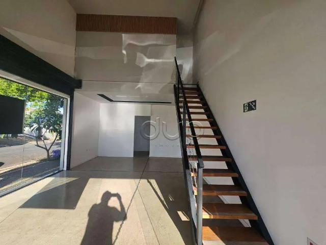 Conj. Comercial / Sala para Locação em Piracicaba/SP Vila Independência