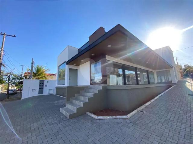 Conj. Comercial / Sala para Locação em Piracicaba/SP Vila Independência