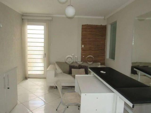 Conj. Comercial / Sala para Locação em Piracicaba/SP Vila Independência
