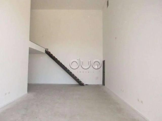Conj. Comercial / Sala para Locação em Piracicaba/SP Vila Independência
