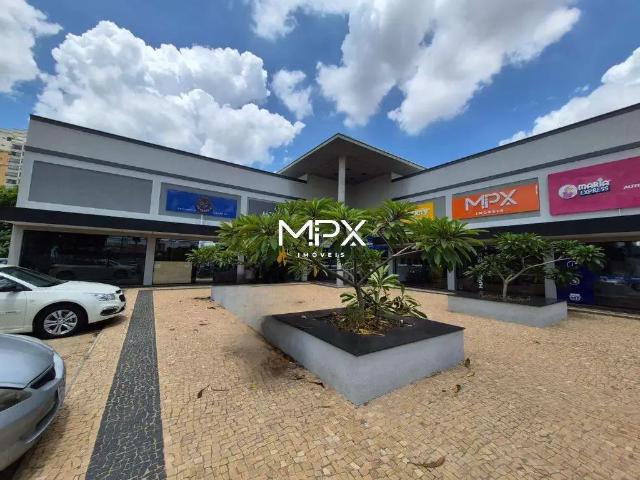 Conj. Comercial / Sala para Locação em Piracicaba/SP Vila Independência
