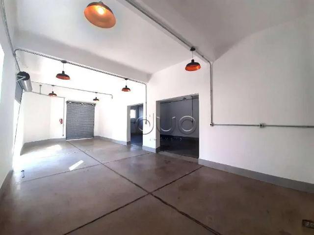 Conj. Comercial / Sala para Locação em Piracicaba/SP Vila Independência