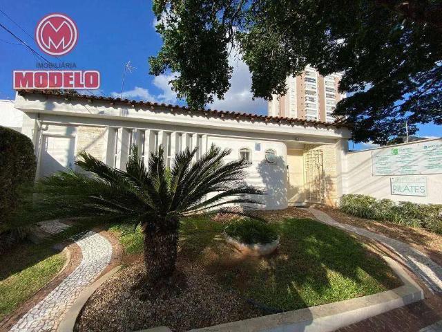 Conj. Comercial / Sala para Locação em Piracicaba/SP Vila Independência