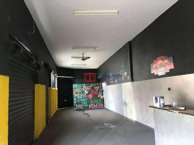 Conj. Comercial / Sala para Locação em Piracicaba/SP Vila Independência
