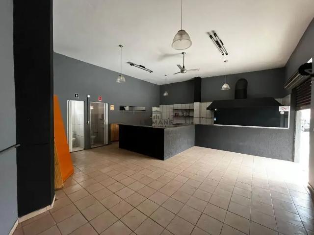 Conj. Comercial / Sala para Locação em Piracicaba/SP Vila Independência