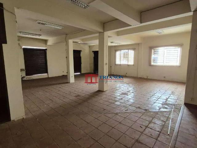 Conj. Comercial / Sala para Locação em Piracicaba/SP Vila Independência