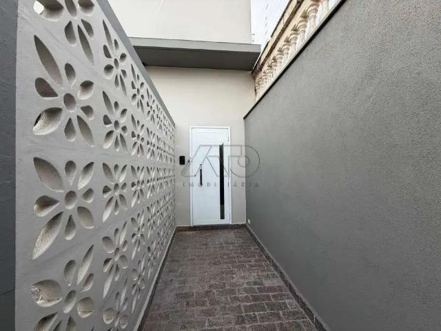 Conj. Comercial / Sala para Locação em Piracicaba/SP Vila Independência
