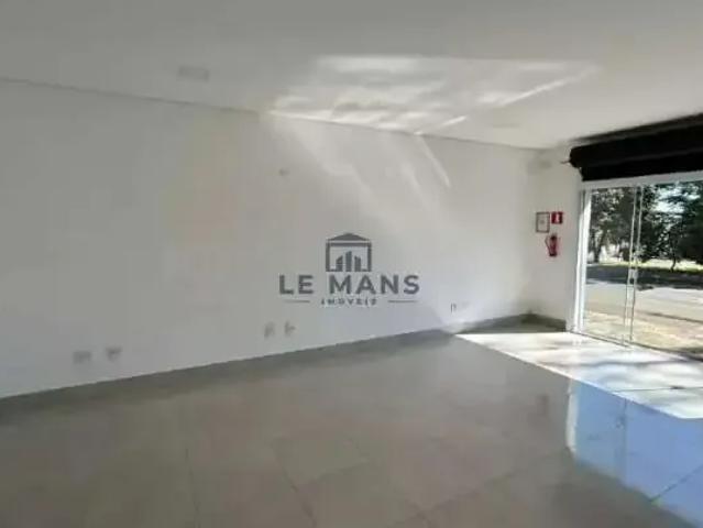 Conj. Comercial / Sala para Locação em Piracicaba/SP Vila Industrial