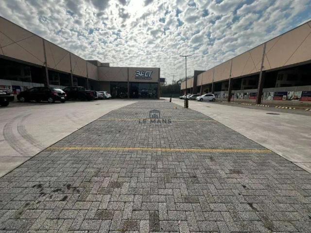 Conj. Comercial / Sala para Locação em Piracicaba/SP Vila Industrial