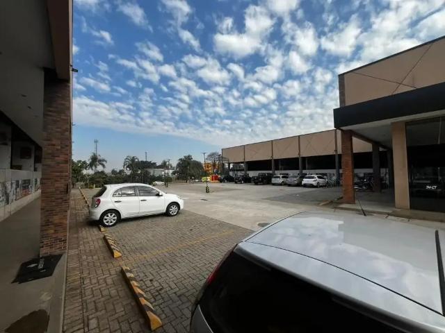 Conj. Comercial / Sala para Locação em Piracicaba/SP Vila Industrial