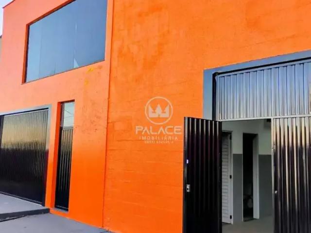 Conj. Comercial / Sala para Locação em Piracicaba/SP Vila Industrial 1 Quartos
