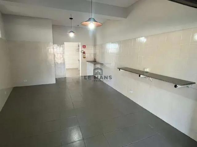 Conj. Comercial / Sala para Locação em Piracicaba/SP Vila Industrial