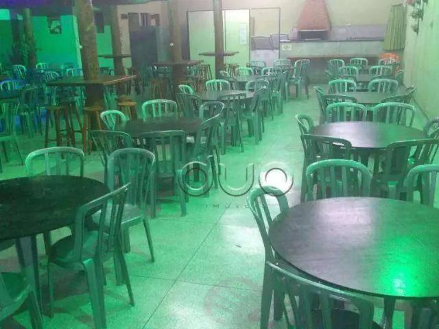 Conj. Comercial / Sala para Locação em Piracicaba/SP Vila Industrial