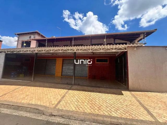 Conj. Comercial / Sala para Locação em Piracicaba/SP Vila Industrial