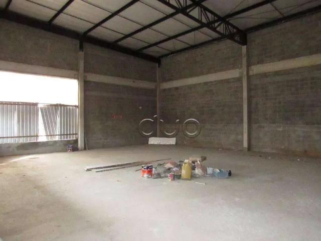 Conj. Comercial / Sala para Locação em Piracicaba/SP Vila Industrial