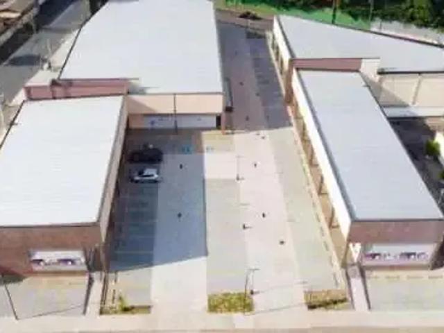 Conj. Comercial / Sala para Locação em Piracicaba/SP Vila Industrial