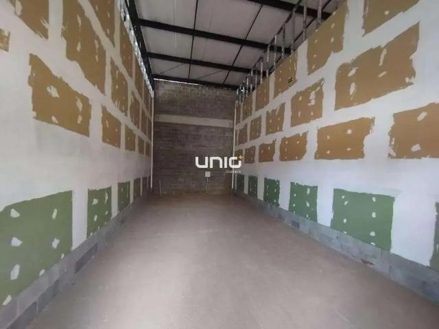 Conj. Comercial / Sala para Locação em Piracicaba/SP Vila Industrial