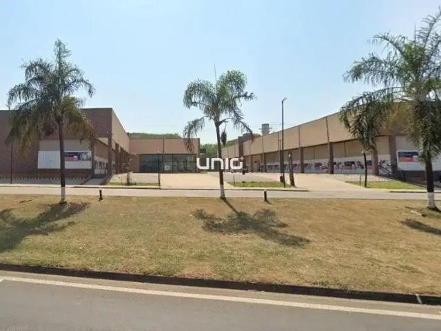 Conj. Comercial / Sala para Locação em Piracicaba/SP Vila Industrial