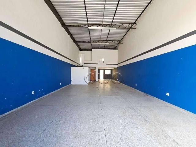 Conj. Comercial / Sala para Locação em Piracicaba/SP Vila Industrial