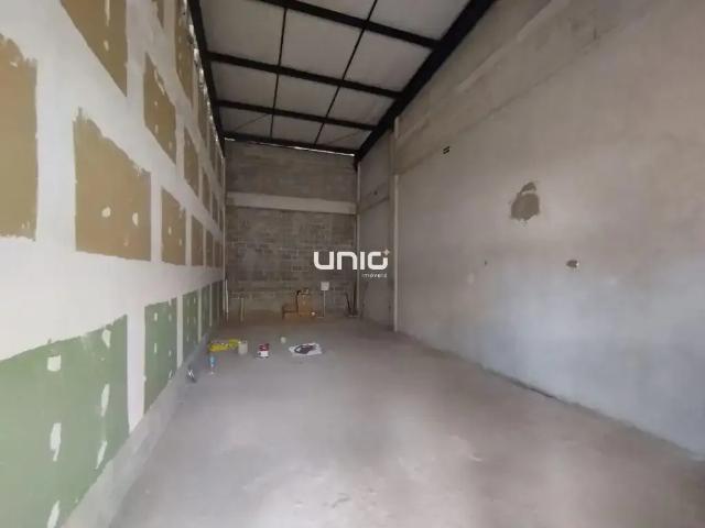 Conj. Comercial / Sala para Locação em Piracicaba/SP Vila Industrial