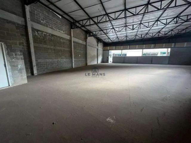 Conj. Comercial / Sala para Locação em Piracicaba/SP Vila Industrial