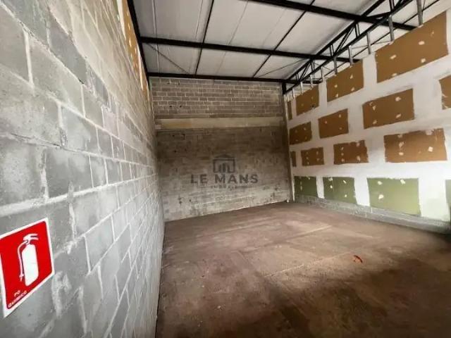 Conj. Comercial / Sala para Locação em Piracicaba/SP Vila Industrial