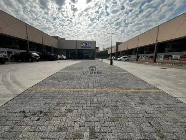 Conj. Comercial / Sala para Locação em Piracicaba/SP Vila Industrial