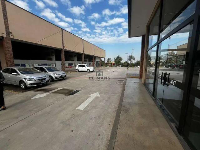 Conj. Comercial / Sala para Locação em Piracicaba/SP Vila Industrial