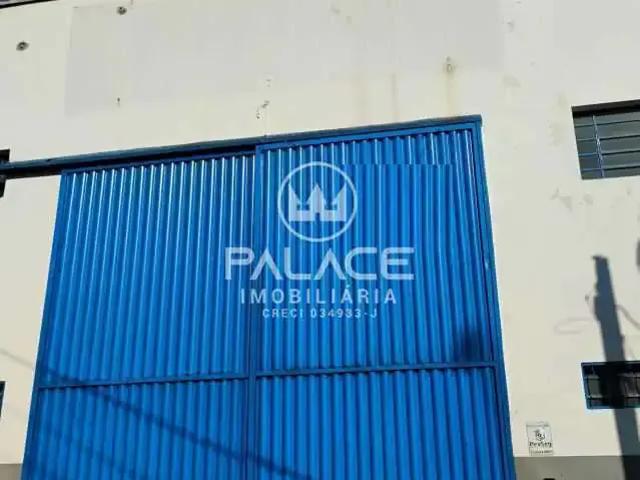 Conj. Comercial / Sala para Locação em Piracicaba/SP Vila Pacaembu 1 Quartos