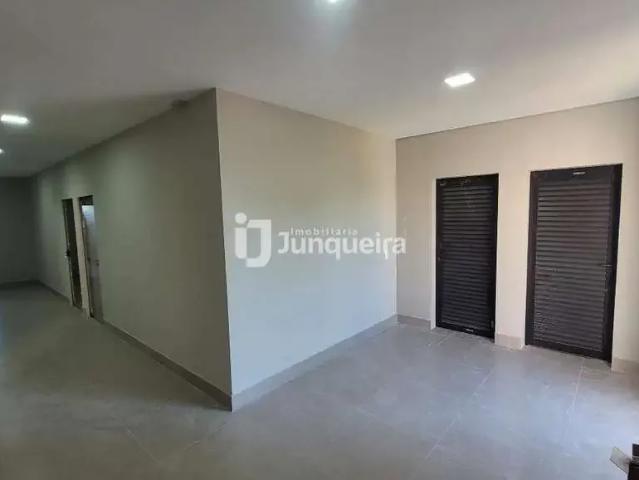 Conj. Comercial / Sala para Locação em Piracicaba/SP Vila Rezende
