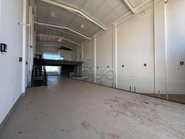 Conj. Comercial / Sala para Locação em Piracicaba/SP Vila Rezende