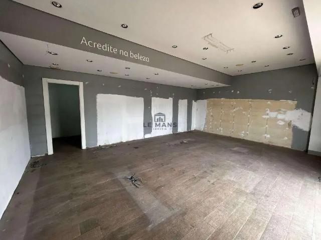 Conj. Comercial / Sala para Locação em Piracicaba/SP Vila Rezende