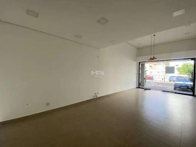 Conj. Comercial / Sala para Locação em Piracicaba/SP Vila Rezende
