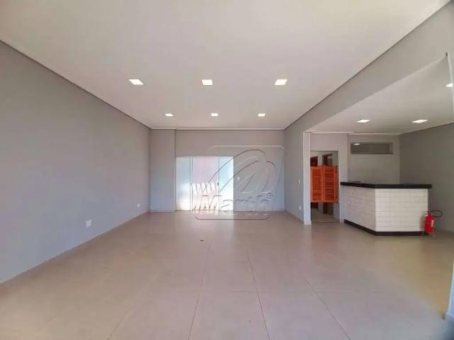 Conj. Comercial / Sala para Locação em Piracicaba/SP Vila Rezende