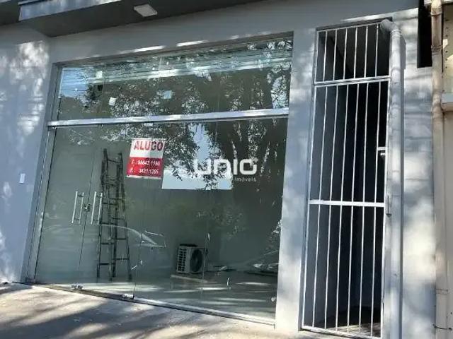 Conj. Comercial / Sala para Locação em Piracicaba/SP Vila Rezende