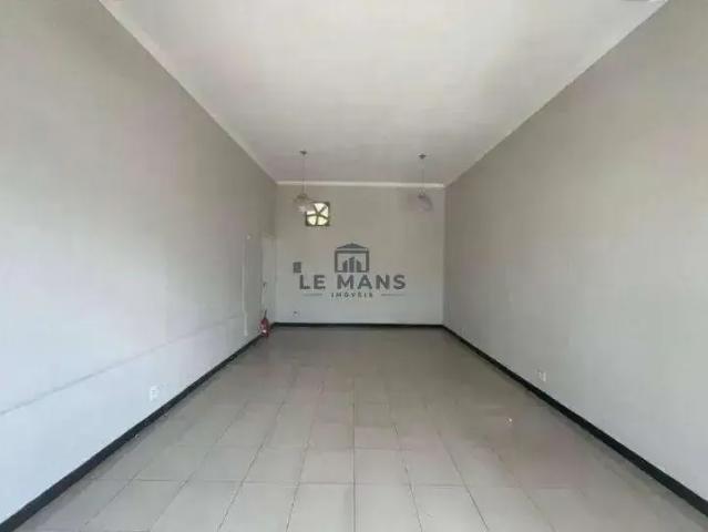 Conj. Comercial / Sala para Locação em Piracicaba/SP Vila Rezende