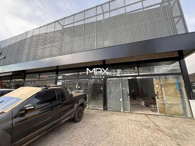 Conj. Comercial / Sala para Locação em Piracicaba/SP Vila Rezende