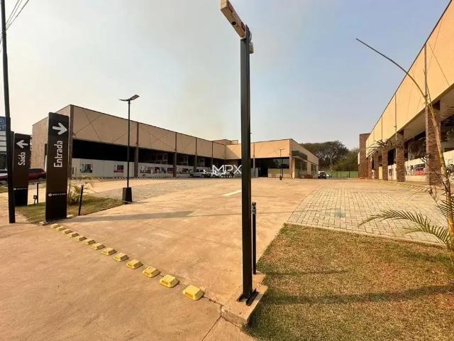 Conj. Comercial / Sala para Locação em Piracicaba/SP Vila Rezende