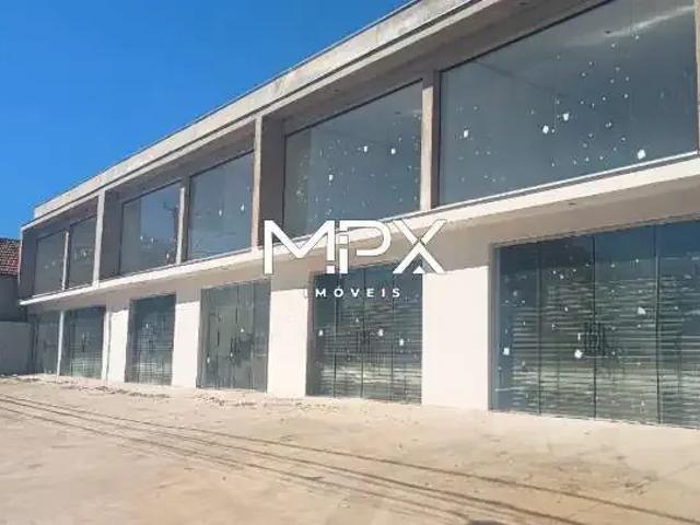 Conj. Comercial / Sala para Locação em Piracicaba/SP Vila Rezende
