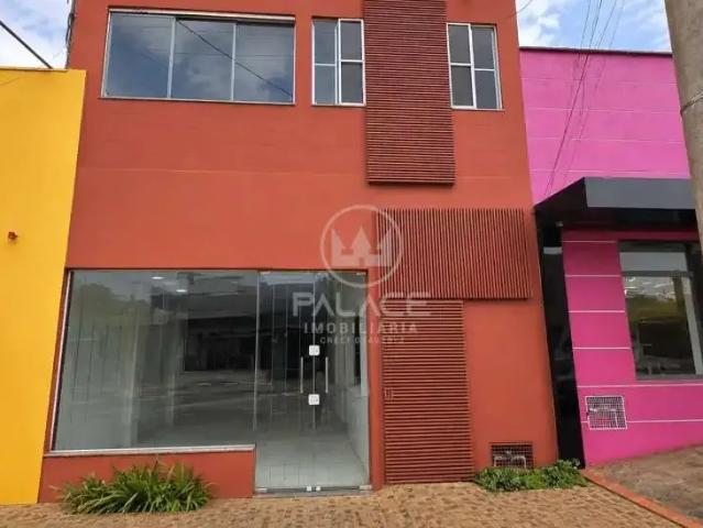Conj. Comercial / Sala para Locação em Piracicaba/SP Vila Rezende 1 Quartos