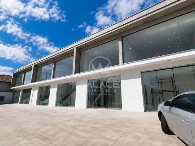 Conj. Comercial / Sala para Locação em Piracicaba/SP Vila Rezende 1 Quartos