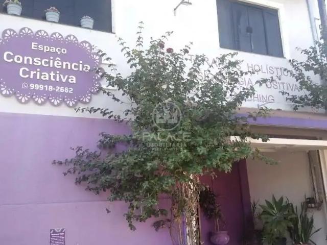 Conj. Comercial / Sala para Locação em Piracicaba/SP Vila Rezende 1 Quartos