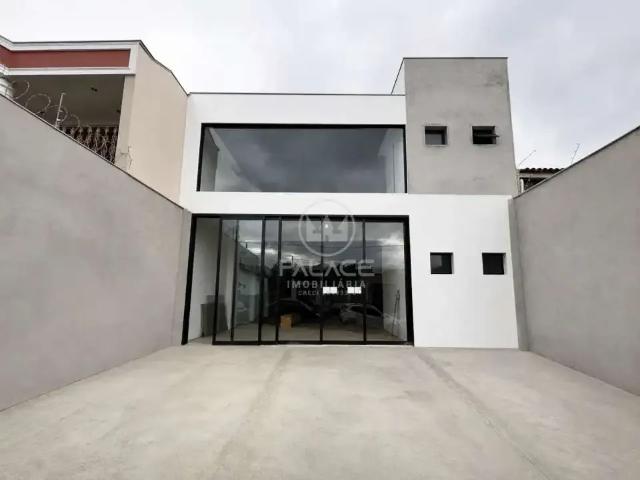 Conj. Comercial / Sala para Locação em Piracicaba/SP Vila Rezende 1 Quartos